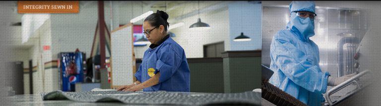 Pharmaceutical & Medical : First State Manufacturing