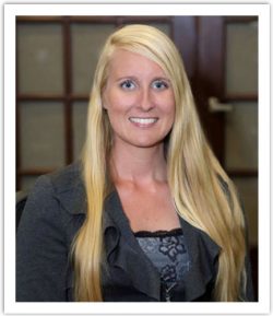 JENNIFER ROSE : First State Manufacturing